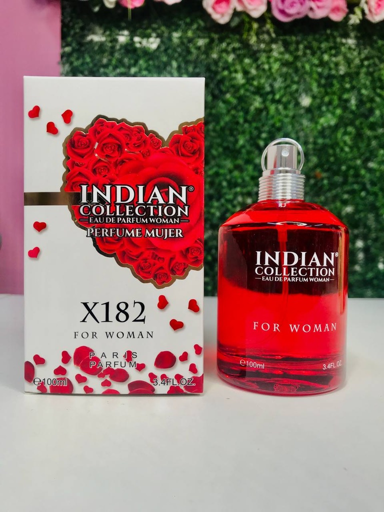 Perfume dama Amor Amor by Cacharel - FS. X182 | Bellaz Trujillo