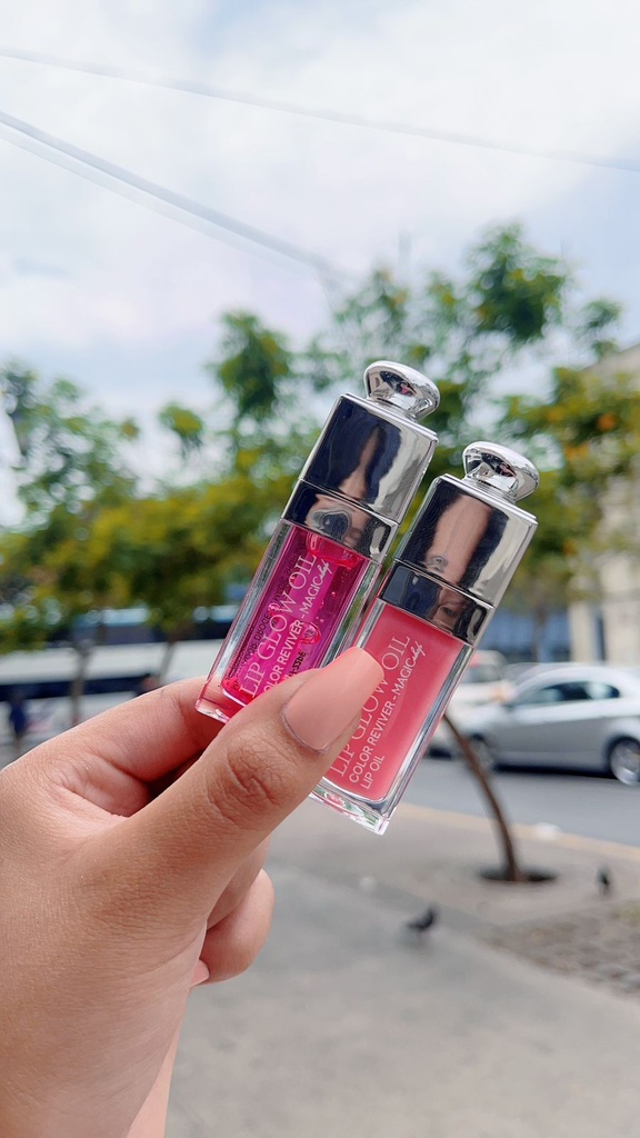 Gloss tipo Dior Magic shop MA012 | Bellaz Trujillo